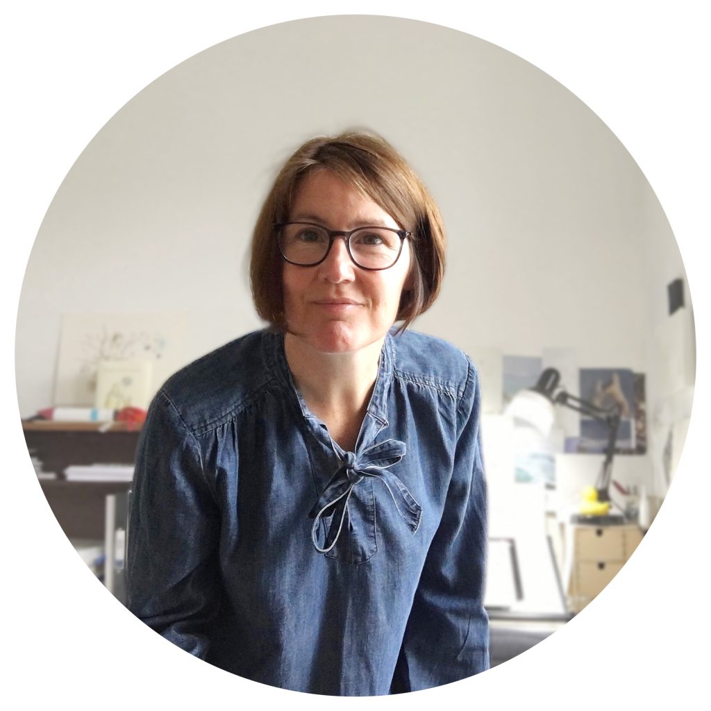 Natalie Russell's biography. Read more about the author.
